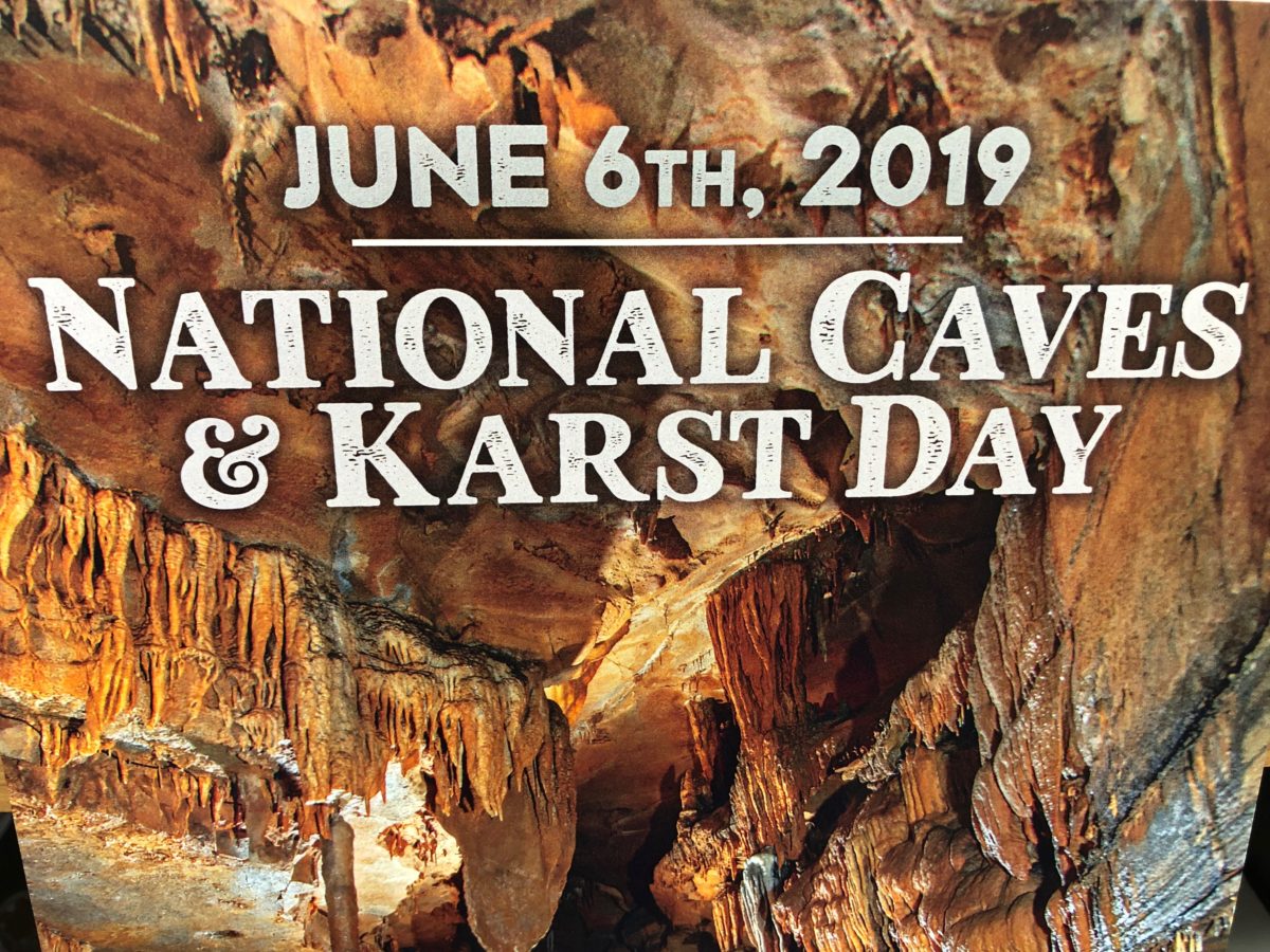 National Cave Day Events - Colossal Cave Mountain Park