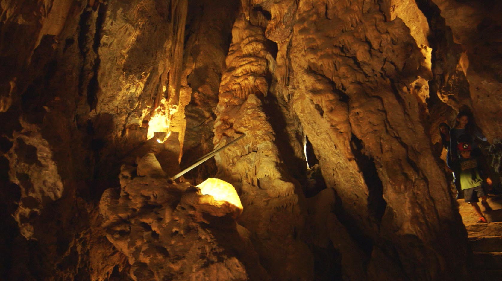 Tours - Colossal Cave Mountain Park